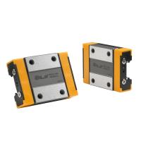 China Rustproof 12mm Linear Rail , Stainless Steel Linear Guide For 3D Printer for sale