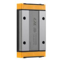 China Mini Linear Slide Rail Kit ,  18mm Width Linear Guide Block 100mm Length for sale