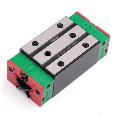 中国 High Punctuality Linear Motion Guide Ways 45mm 53mm 63mm Size 販売のため