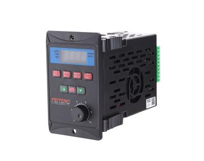 China De regelbare van de de Elektrische Motorsnelheid van Stepless Controle AC 220V 50Hz 250W Te koop