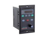 China AC 220v 3 Phase Motor Speed Controller 250w RoSH Certification for sale