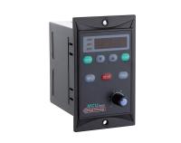 China AC 220v 3 Phase Motor Speed Controller 250w RoSH Certification for sale
