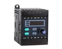 China AC 220v 3 Phase Motor Speed Controller 250w RoSH Certification for sale