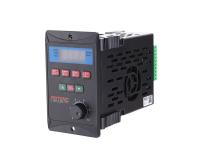 China AC 220v 3 Phase Motor Speed Controller 250w RoSH Certification for sale