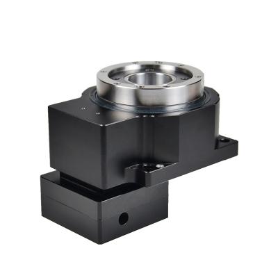 Cina Coppia di torsione rotatoria della piattaforma 85mm 130mm 25Nm 45Nm della cavità trasversale del rullo in vendita