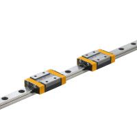 China 7mm FBSS07NN Linear Rail ,  Linear Motion Slider For DIY 3D Printer for sale
