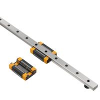 China 7mm FBSS07NN Linear Rail ,  Linear Motion Slider For DIY 3D Printer for sale