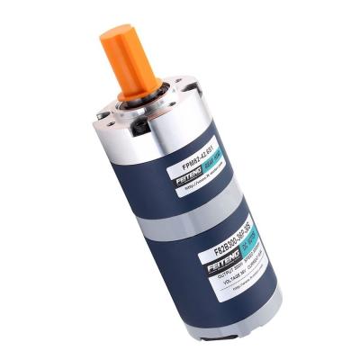 China a C.C. planetária do motor 24v da caixa de engrenagens de 3000rpm 60w encerrou totalmente à venda