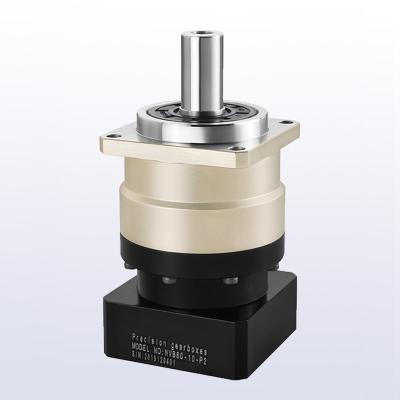 Cina Coppia di torsione planetaria del cambio 37Nm del contraccolpo 2 di alta precisione bassa della fase in vendita