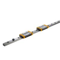 China Low Profile Linear Guide Rail Set, Linear Guide Systems for sale