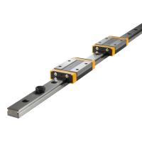 China Low Profile Linear Guide Rail Set, Linear Guide Systems for sale