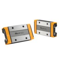 China Low Profile Linear Guide Rail Set, Linear Guide Systems for sale