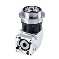 China VGZH90 Right Angle Flange Planetary Speed Reducer for sale