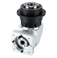 China VGZH90 Right Angle Flange Planetary Speed Reducer for sale