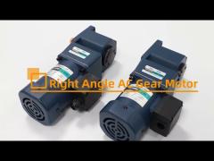 Motor de travagem magnético único de potência de 15 W AC220V