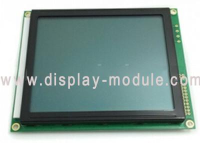 China 160 x 128 pontilham transmissivo negativo azul gráfico do módulo STN do LCD da ESPIGA à venda