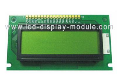 China Os pontos transflective positivos do módulo 122 x 32 do LCD do gráfico de STN indicam a tensão 5V à venda