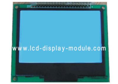 China Painel de exposição gráfico 240160 LCM de FSTN LCD que conduz 1/160 de polarização do dever 1/12 à venda
