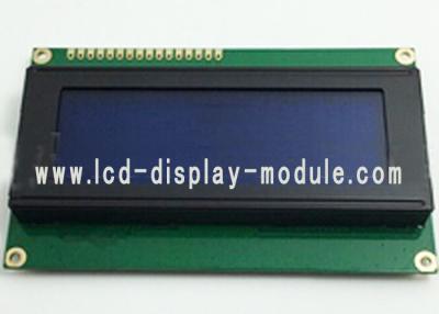 Cina 4004 Transmissive negativi LCD di sostegno DFSTN del modulo del carattere dei punti LCM in vendita
