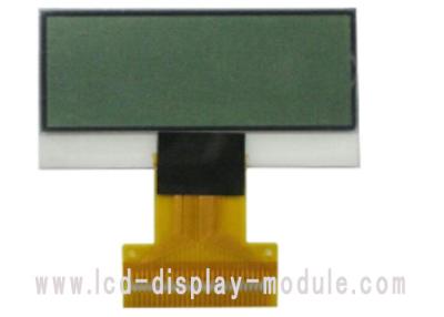 中国 12832 IC ST7565R のマトリックス LCM の pannel のコグ LCD の表示画面モジュール 販売のため