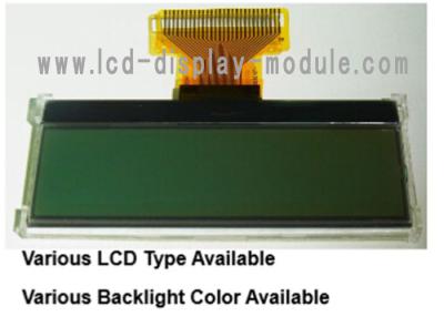 中国 方法 1/33 の義務 1/6 バイアスの運転を用いる 12H FSTN 128*32 のコグ LCD モジュール 販売のため