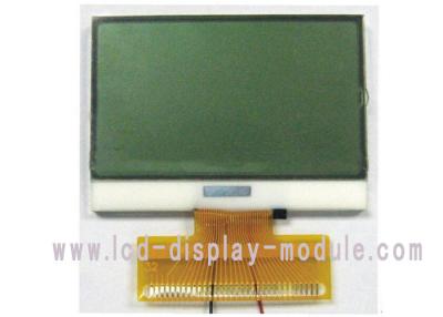 中国 FSTN のバックライトとの 半 コグ LCD モジュール 132x64 の習慣 LCM 販売のため