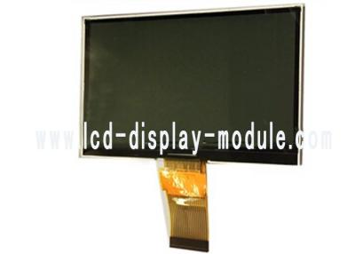 China Zwart-wit LCD de Vertoningsmodule 400*RGB*240 van TFT met MCU-interface met 8 bits Te koop