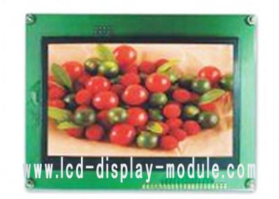 China 5“ TFT LCD-van de het controlemechanismebestuurder van de Vertoningsmodule de parallelle interface van IC SSD1963 MCU Te koop
