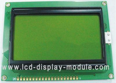 China Exposição do LCD de 128 x 64 gráficos à venda
