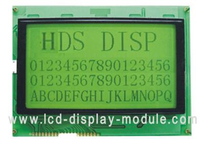 China 240x64 pontilha o módulo gráfico do LCD à venda