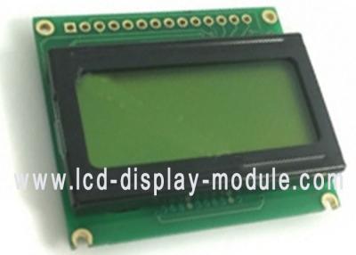 Cina modulo di LCD del carattere 8x2 in vendita