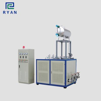 China ELECTRIC THERMAL FLUID (HOT OIL) HEATERS FOR REACTOR VESSEL for sale