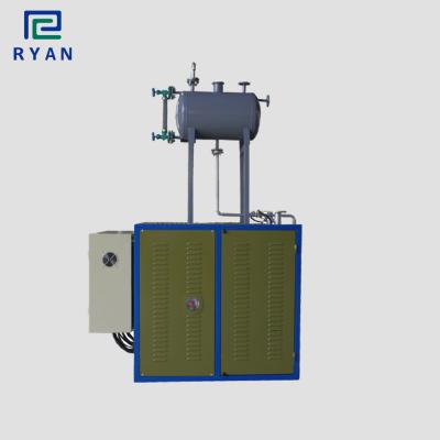 China LOW-POWER ELECTRIC THERMAL OIL HEATER for sale
