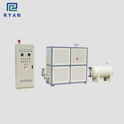 China Electric Thermal Fluid (hot oil) Heaters for Jackets or Coil or Heat Exchanger or drying room or hot press or reactor for sale