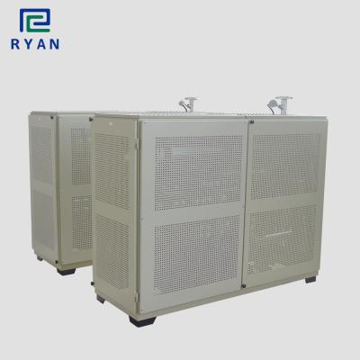 China ELECTRIC HEATING THERMAL FLUID (HOT OIL) BOILER for sale