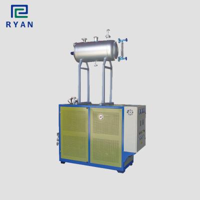 China electric explosion proof heater heat conduction oil boiler for heating hot roller for sale