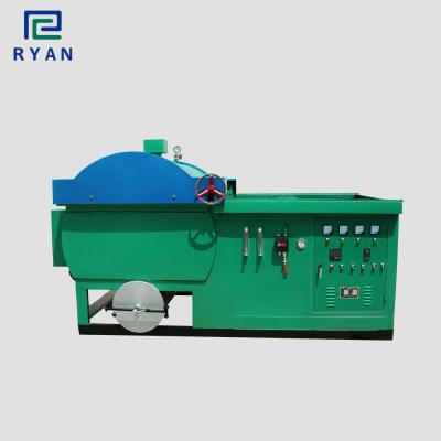 China polymer cleaning furnace thermal cleaning systems vacuum pyrolysis cleaning oven for metal parts cleaning for sale