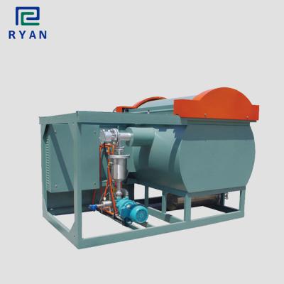 China Vacuum Pyrolysis Cleaning Furnace Removal of Polyster Polymer (plastic) from Dies, Mesh, Spinneret, Filter Net for sale