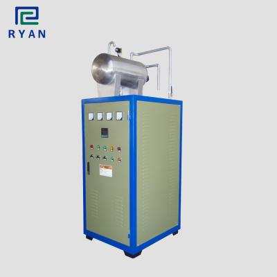 China electric thermal oil heater circulating heating system for heat reactor and asphalt tank for sale