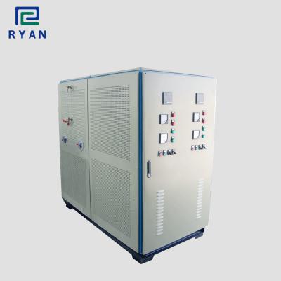 China 500KW industrial electric hot oil heater for sale