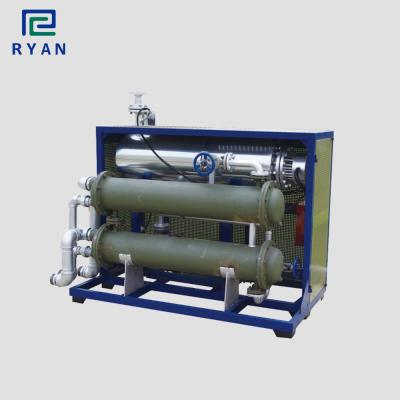 China Best made in china factory direct hot sale industrial electric thermal oil heater for sale