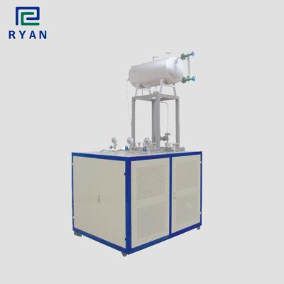China Customized Industrial Oil Thermal Oil Electric Heating Boiler/Heater for sale