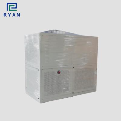 China industrial electric thermal oil furnace for hot press machine for sale