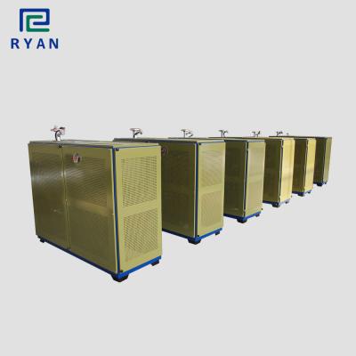 China Electric Thermal Oil Heater for Die Casting Industry for sale