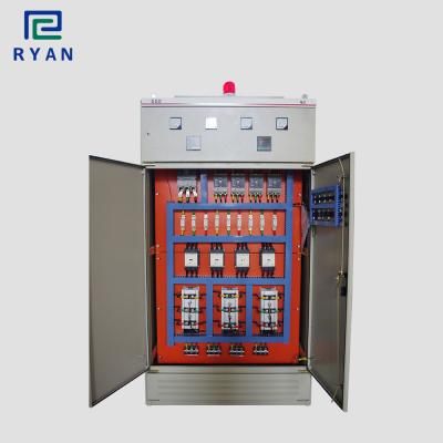 China Customized industrial electric heating conduction thermal oil furnace for sale