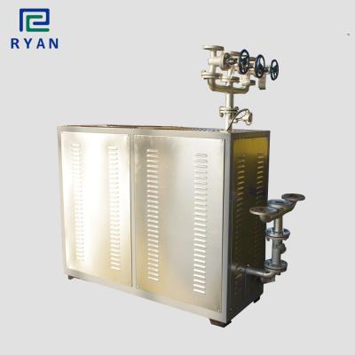 China electric thermal oil furnace for heat exchanger for sale