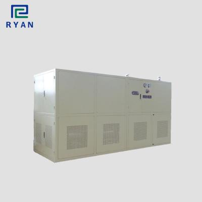 China Electrical heating conduction oil furnace, thermal oil heater price for sale