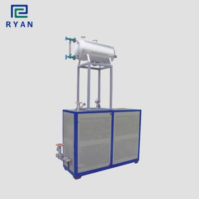 China Asphalt mixing plant used thermal oil boiler for heating the bitumen thermal oil heater for sale