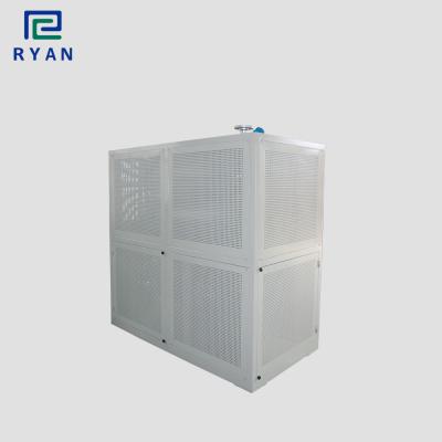 China China 380V 300KW high efficient industrial electrical horizontal thermal oil heater for sale