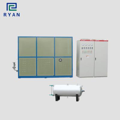 China industrial thermal oil heater for sale